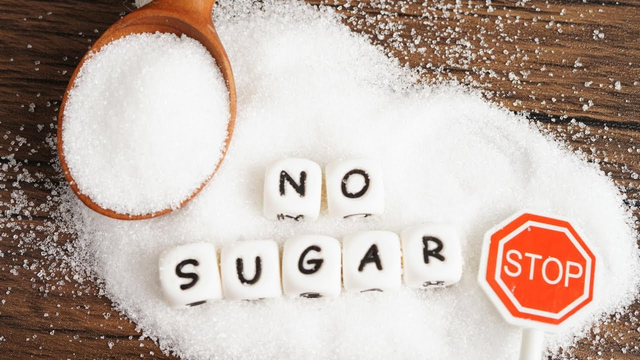 "Conquer Sugar Cravings in Just 7 Days: The Ultimate Step-by-Step Guide ...