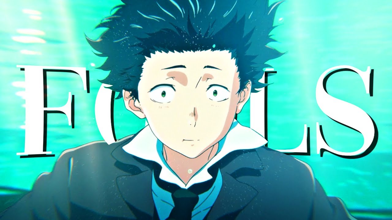 Foster - fools (can't help falling in love) - YouTube