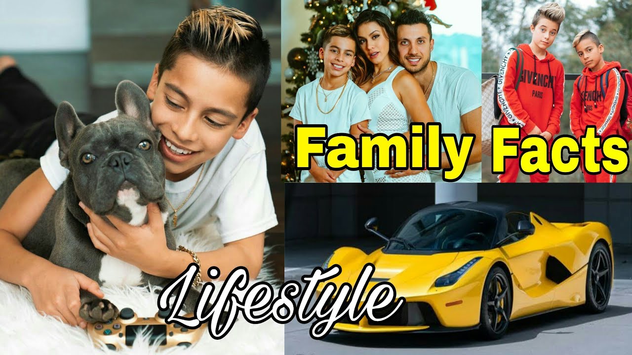 King Ferran (The Royalty Family) | Girlfriend ??? | Income ? | Facts ...