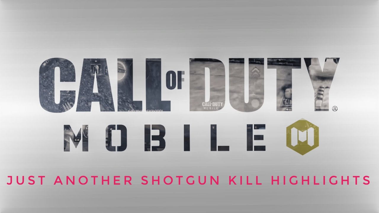 Shotty shotty BANG BANG | Call of Duty: Mobile | Shotty Training - YouTube