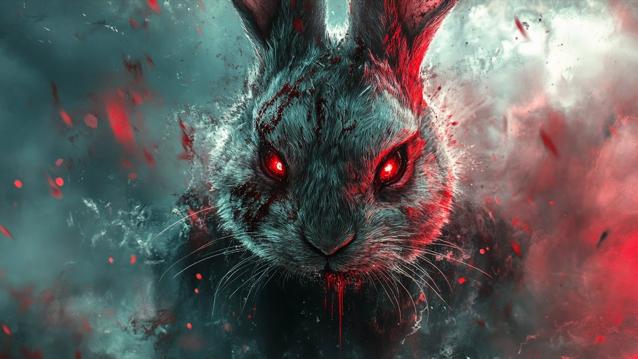 Easter Holocaust | Demonic Bunny Horror | Full-Length Movie | Exclusive | Watch Free in English ...