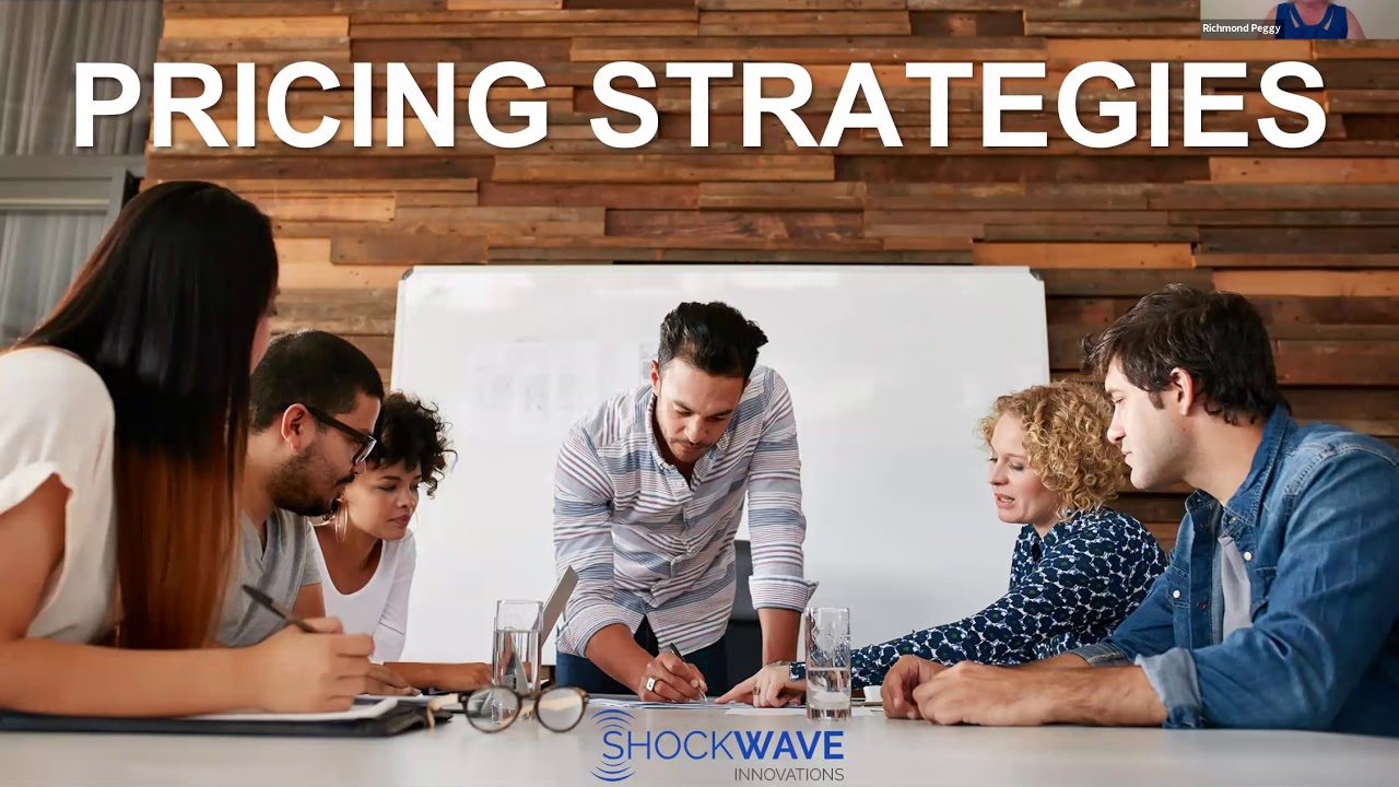 Module 5: Pricing Strategies - YouTube
