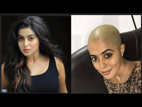 beautiful actress headshave in movie | headshave in movie | headshave ...