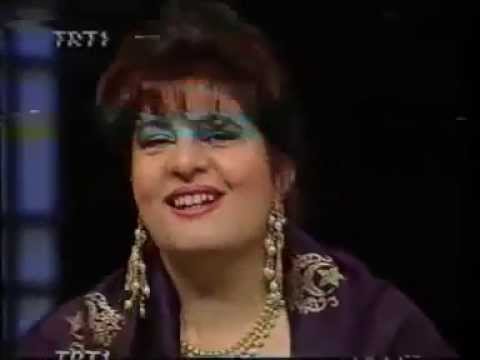 Azize GÜRSES - Mavi Yelek Mor Düğme - ŞanlıUrfa