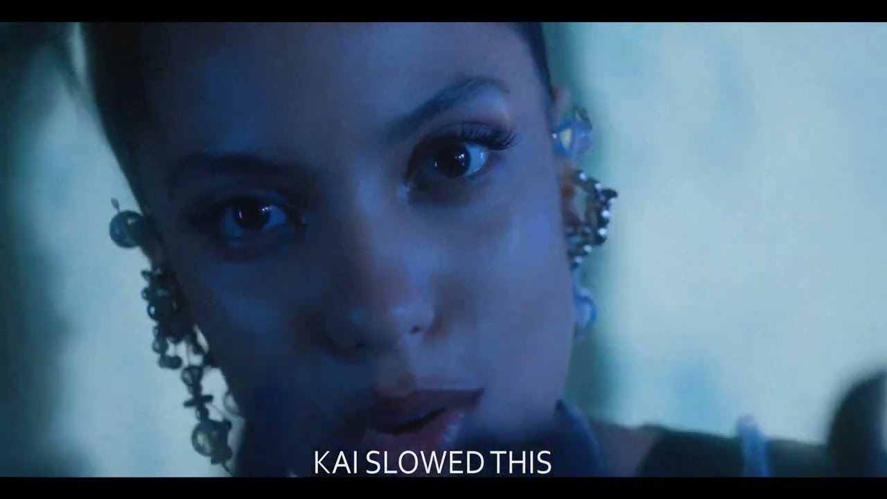 Ibeyi - Made of Gold feat. Pa Salieu ( Slowed ) Fifa 23 Song - YouTube