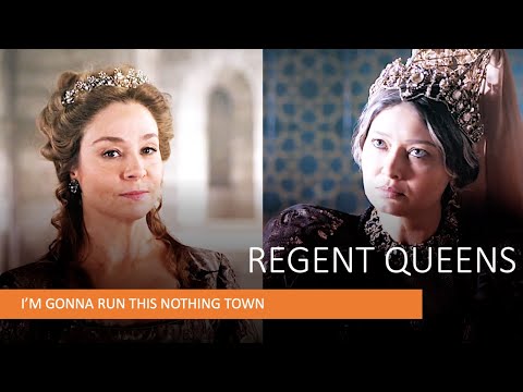 Run This Nothing Town I Queens Regents