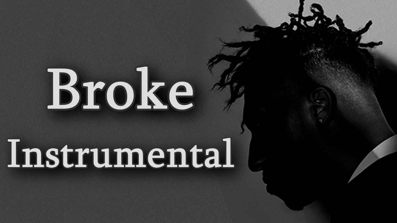 Lecrae - Broke (Instrumental) - YouTube