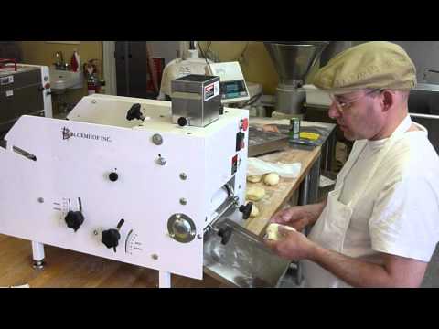 Bloemhof POCO Bread Moulder