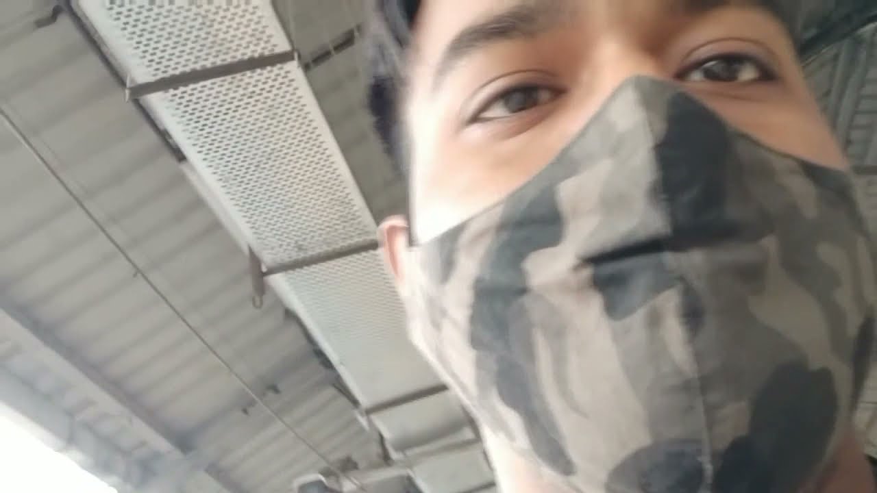 Howrah to Nagpur Full train journey with gitanjali Vlogs 13 - YouTube