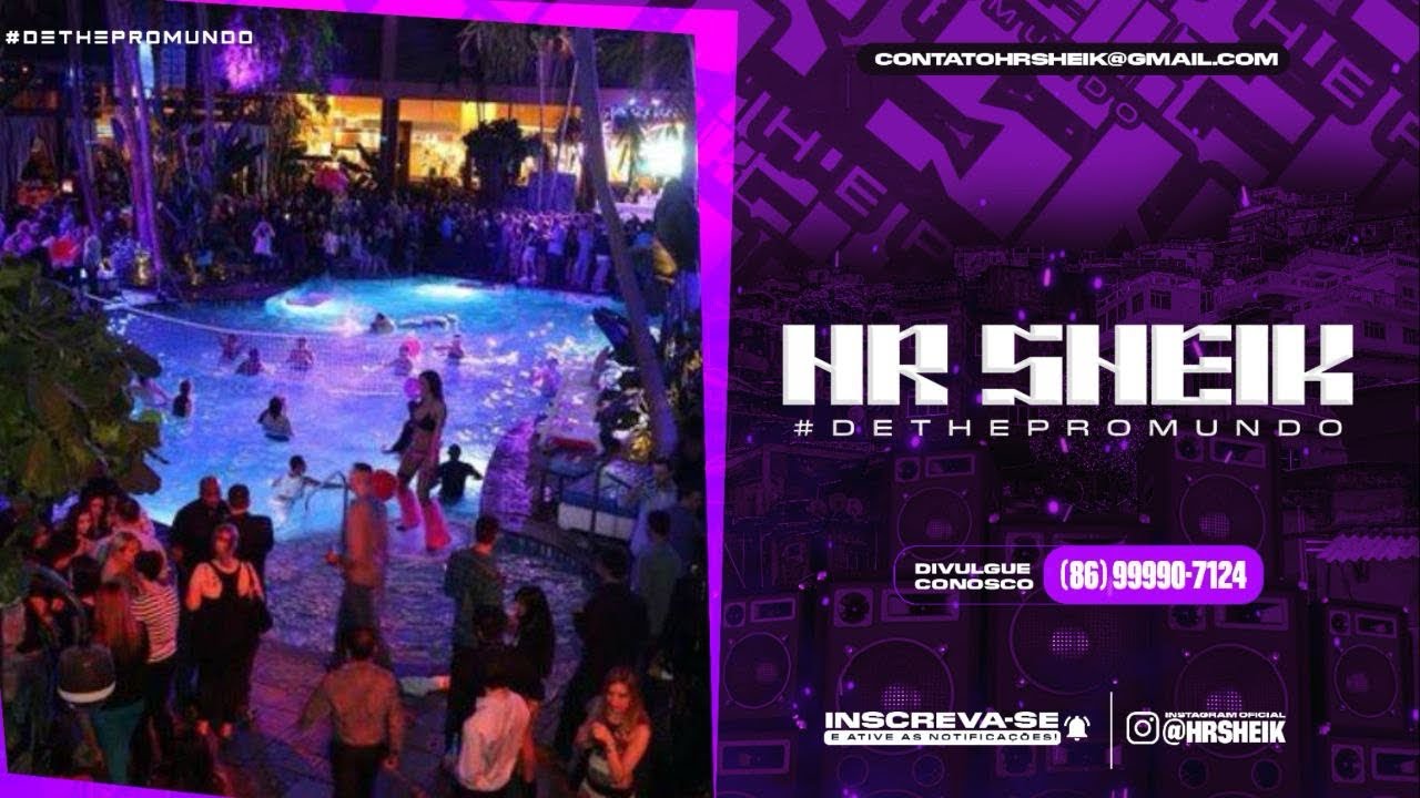 MTG - PRAIA OU PISCINA ( DJ MENOR DA RV ) MC MAGRINHO E MC JAJAU - YouTube