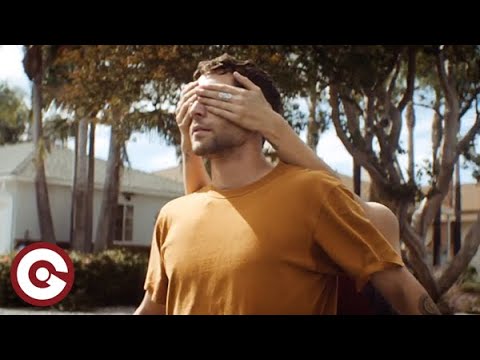 EMMIT FENN - Control (Official Video)