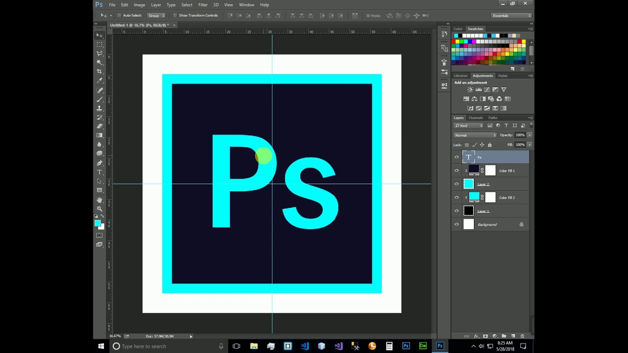 How To Make High Resolution Logo Pictures In Photoshop P4Photoshop YouTube How To Make High Resolution Logo Pictures In Photoshop P4Photoshop YouTube