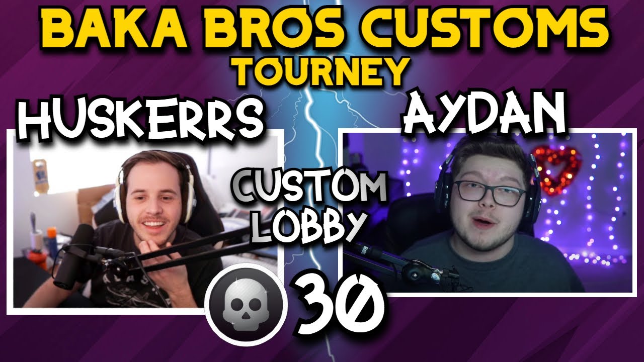 *NEW* WARZONE SEASON 4 HUSKERRS - AYDAN - RATED [BAKA BROS CUSTOMS ...
