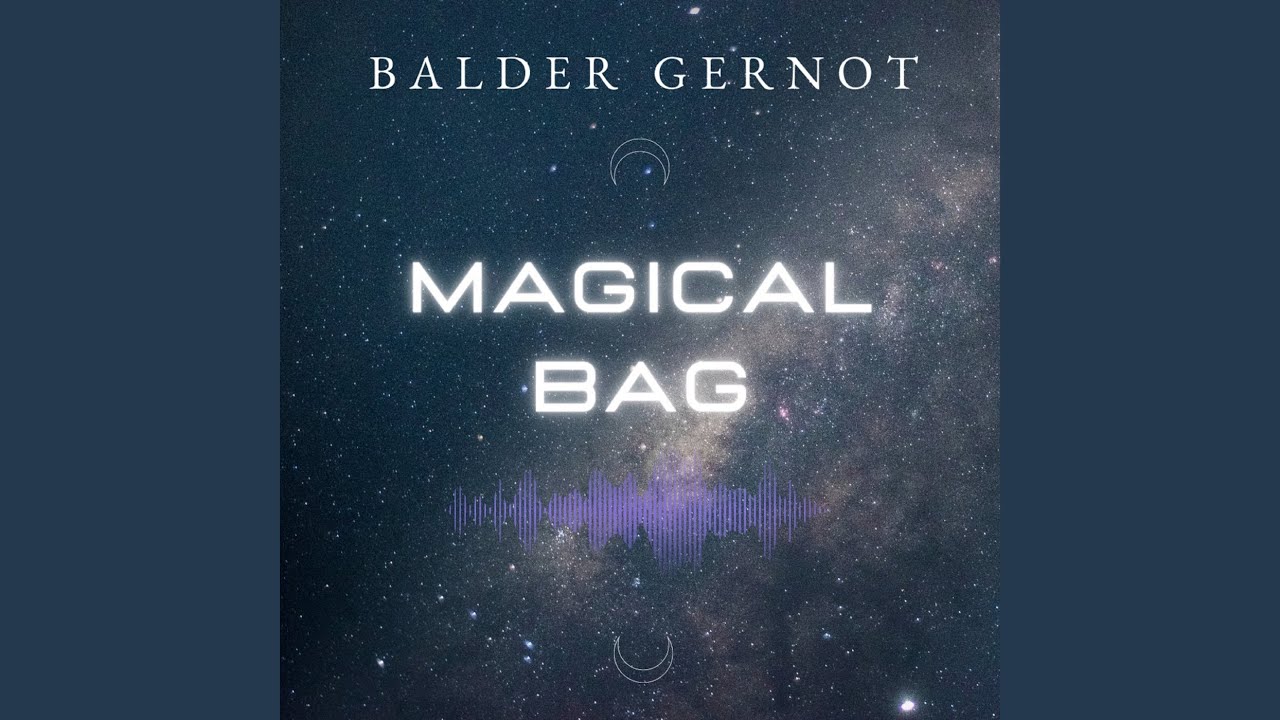 Magical Bag - YouTube