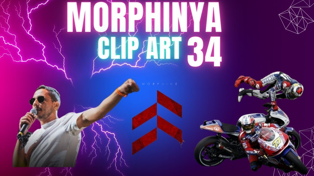Lmorphiniya 34 Music CLIP Video With Lyrics! #lmorphine #rapmaroc # ...