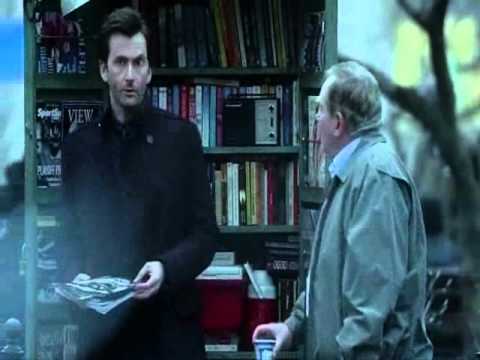 Kilgrave clip - Coffee hit ( spolliers!!)