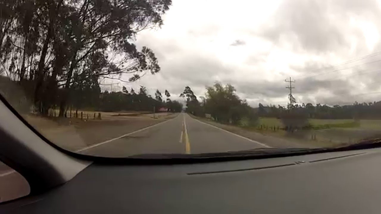 Pista BMX SX PEÑAMONTE, Valle de Ubate, Cundinamarca Colombia 2014 ...