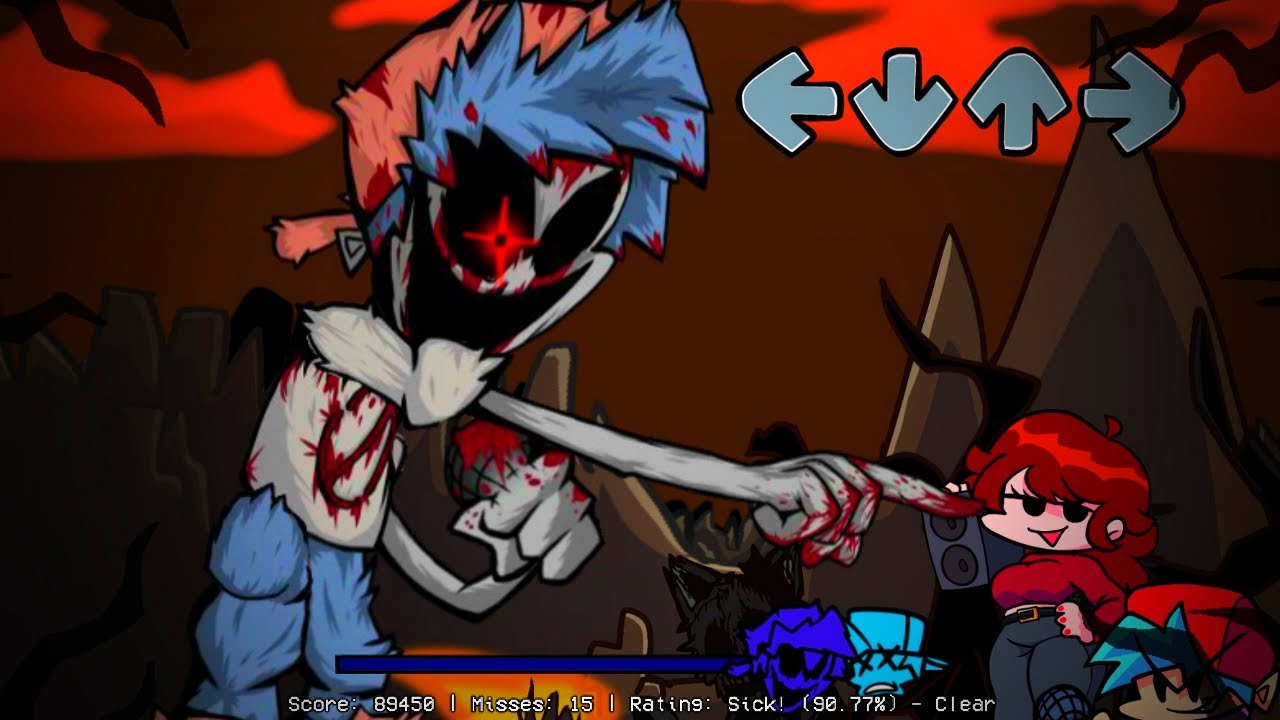 Black-Sun but Boyfriend sings it - Faker BF Full Week | Friday Night ...