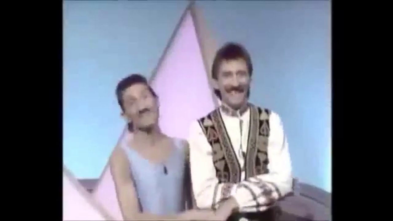 ChuckleVision Titles 1987-2009 series 1-21 - YouTube