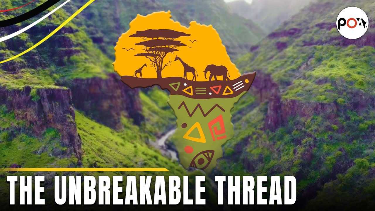 The Unbreakable Thread: What elements forge the enduring bond that ...