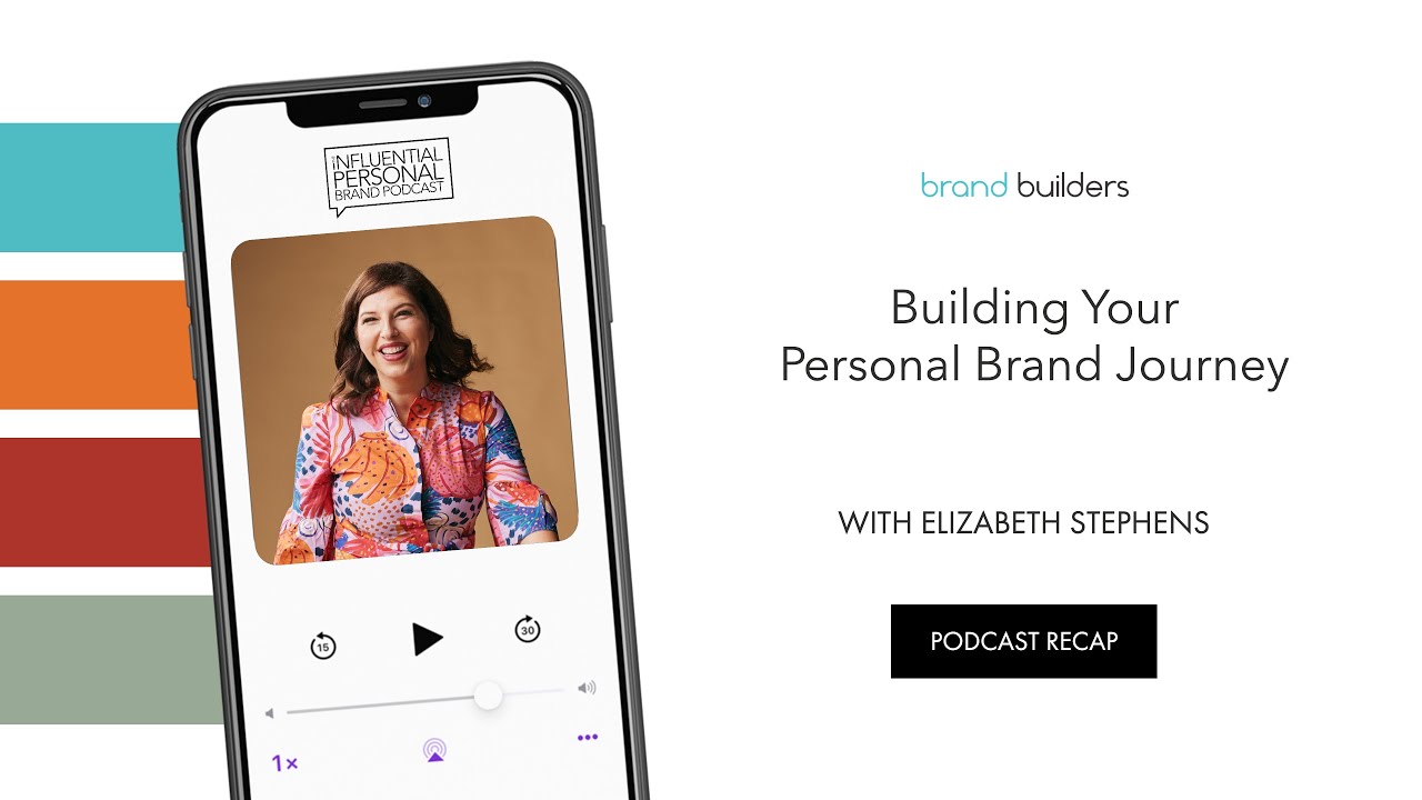 When to Slow Down So You Can Speed Up | Elizabeth Stephens Episode ...