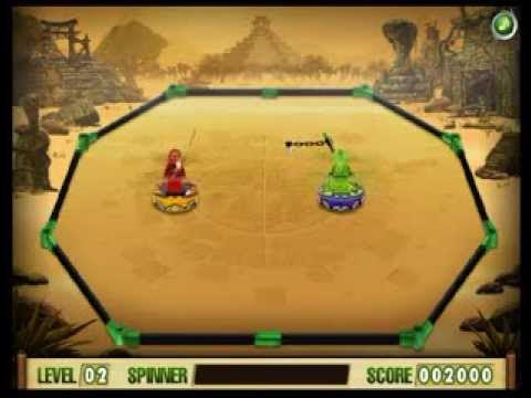 Игровое видео Лего Ниндзя Го: Энергетическое копье - 2 - YouTube