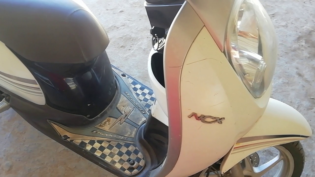 មកដល់ទៀតហេីយម៉ូតូ scoopy i 2011 តំលៃធូរថ្លៃ 250$ សូមអរគុណ - YouTube