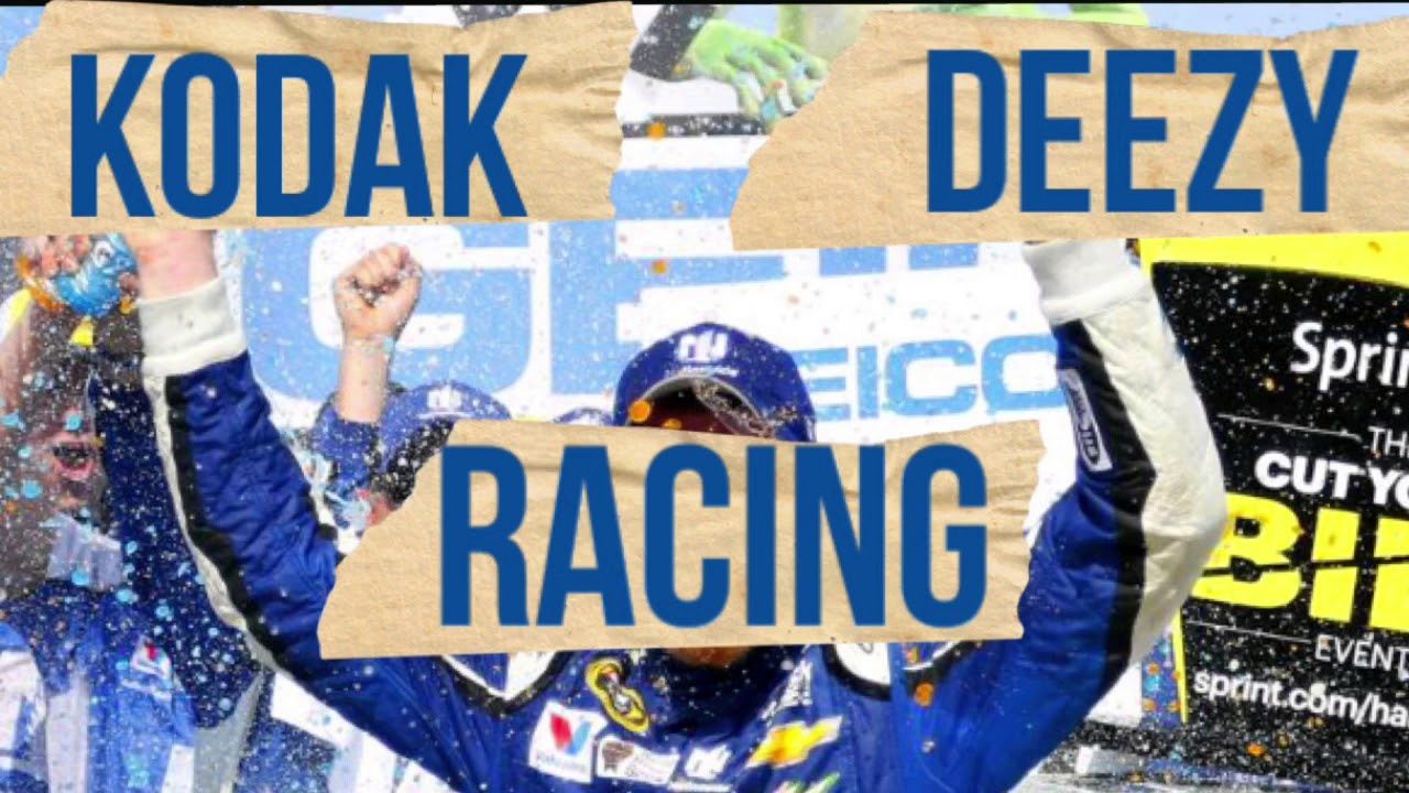 Kodak - Racing - YouTube