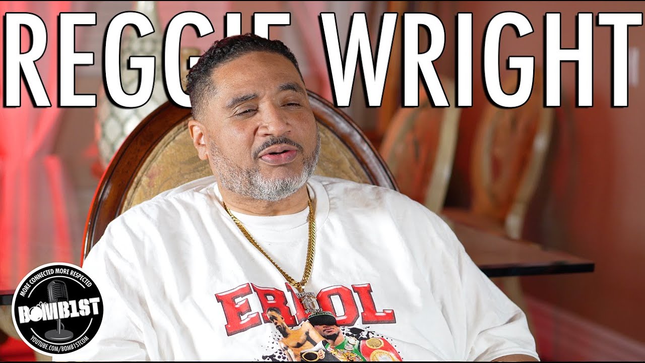 Norman Steele: BJ Had You Running In A Parking Lot, You Wet Yourself ...