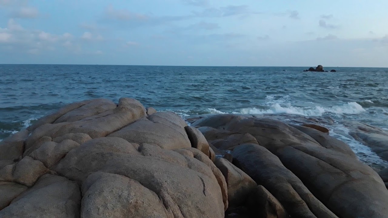 Beach - YouTube