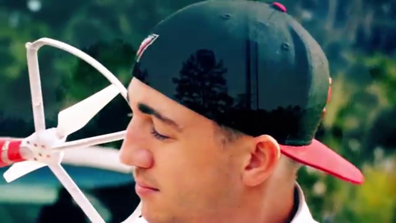 Jake Buck: GoPro Cover Letter - YouTube