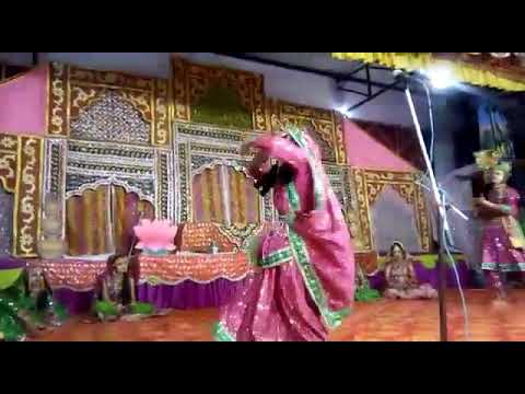 Raslela, Ramlela mandal