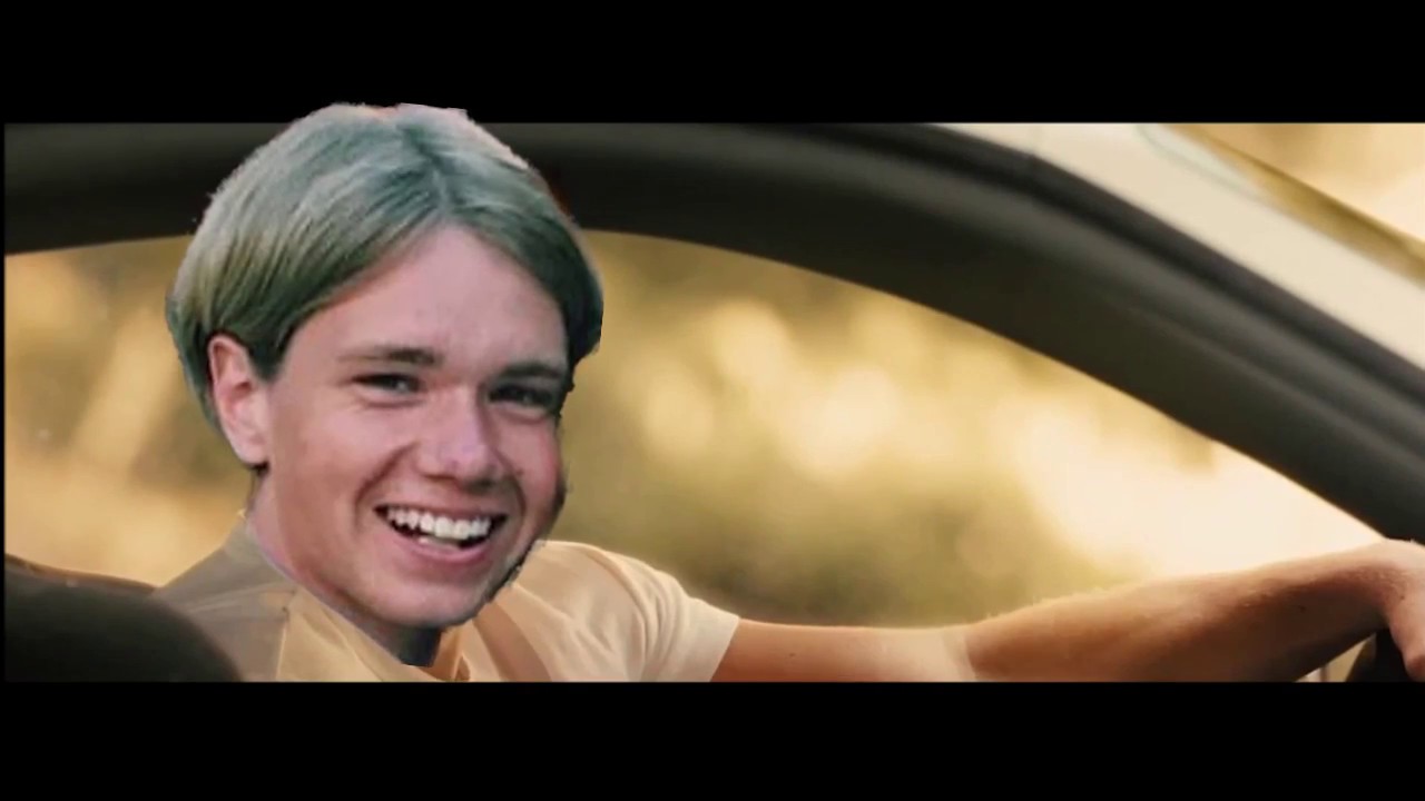 It's Never Goodbye - YouTube