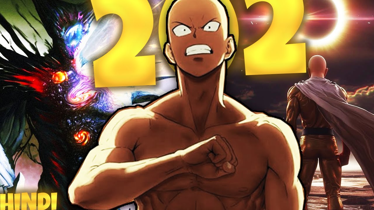 One Punch Man Chapter 202 REVEALED Saitama's REAL Power - YouTube