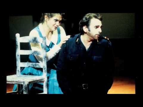 Neil Rosenshein Sings Messiah - YouTube