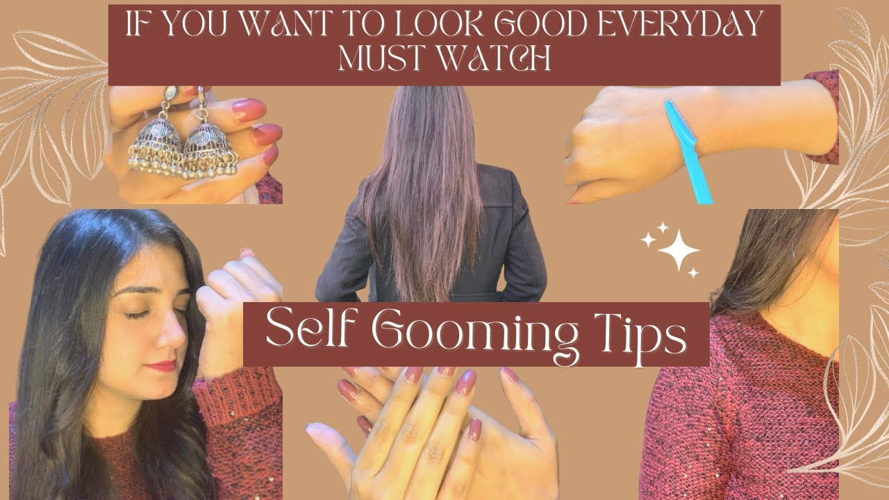 10 EASY Beauty TIPS 100% Effective | Must Watch | #trending #beautytips ...