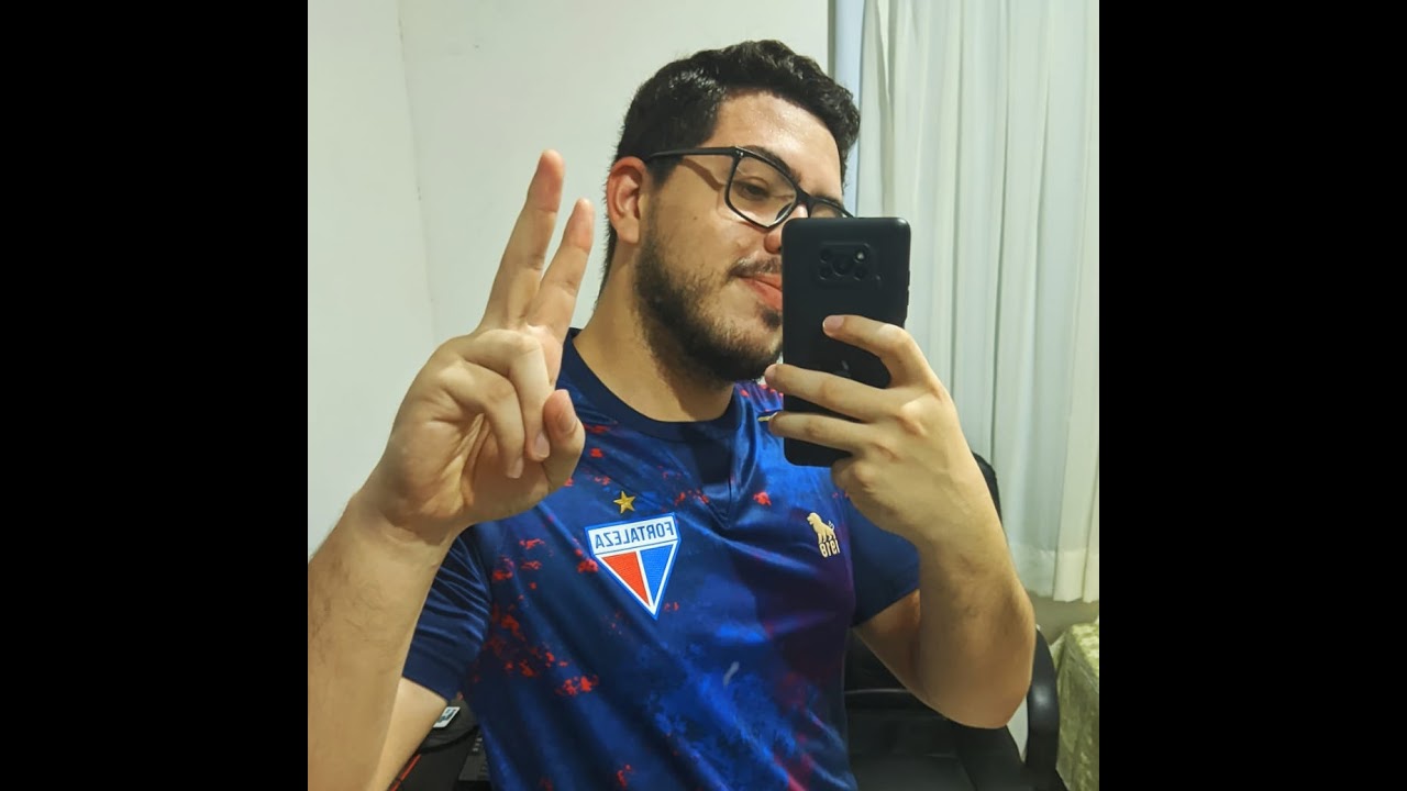 Transmissão ao vivo de Pedro Murilo - YouTube