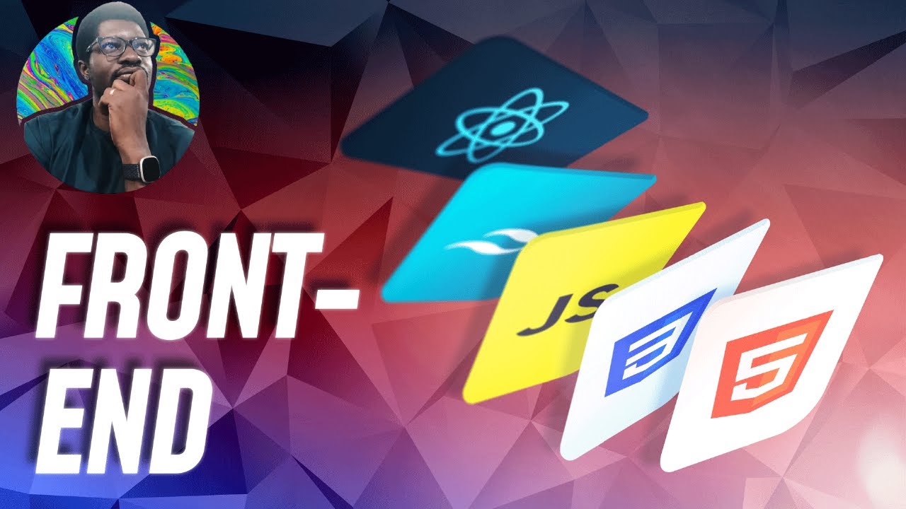 Starting Frontend Web development - YouTube