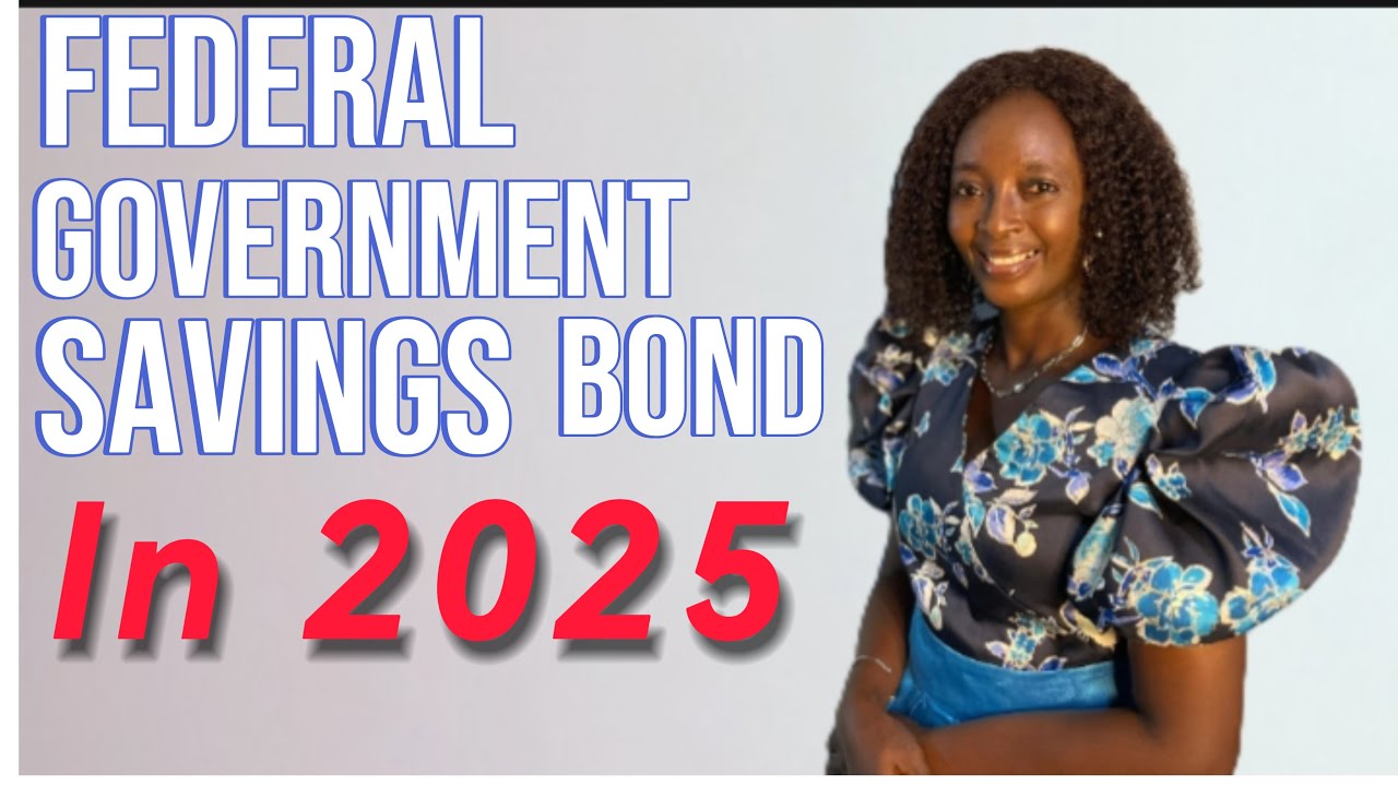 How to invest in FG Savings Bond in Nigeria(2025 step by step Guide ...