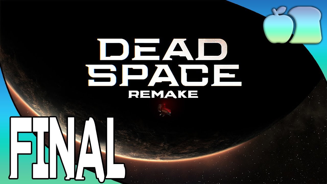 [Applebread] Dead Space - This Baby Can Fit so Much Meat #FINAL - YouTube