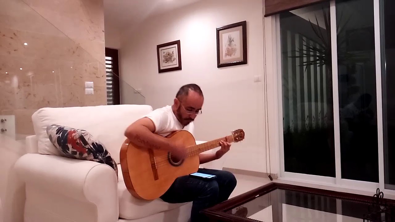 Y como es el Ricardo Hernández - YouTube