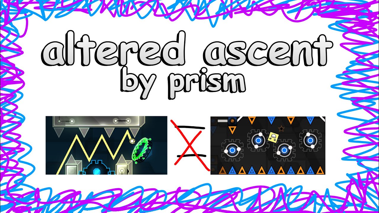 Altered Ascent by prism & bazan 100% - YouTube