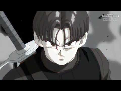 Super Dragon ball héroes cap 41 (AMV-Epic)