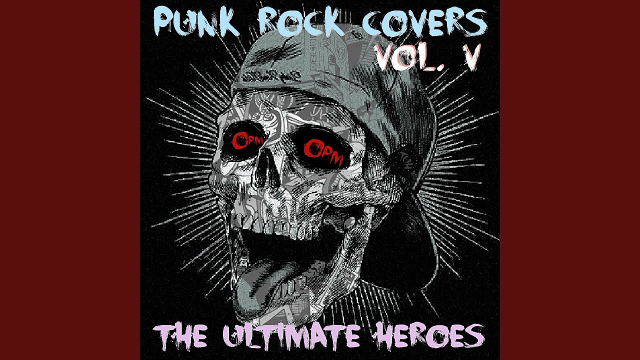 The Day You Said Goodnight (Pop Punk Version) - YouTube Music