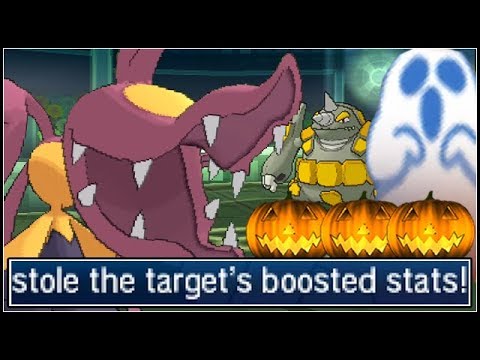 EPIC MEGA MAWILE SWEEP~★ TRICK OR TREAT SPECTRAL THIEF ! - YouTube