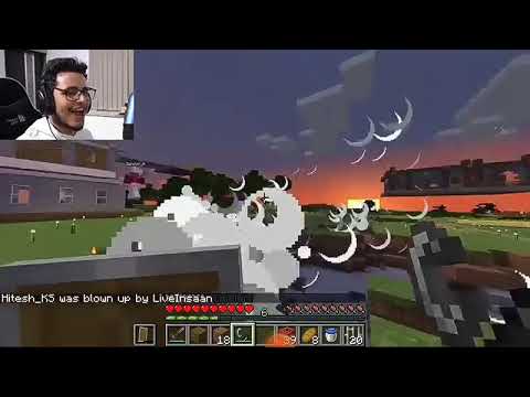 Live insaan, @Gamerfleet Crown 👑 Ceremony - YouTube