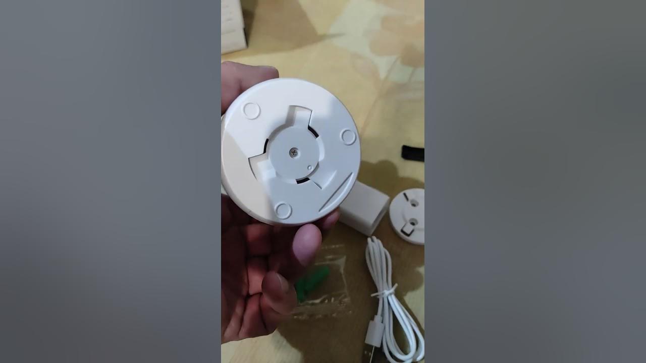 IP WIFI CAMERA GINZZU HWD 2301A Обзор - YouTube