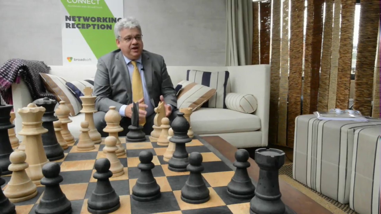 BroadCloud/Nextira Launch/Mike Tessler - YouTube