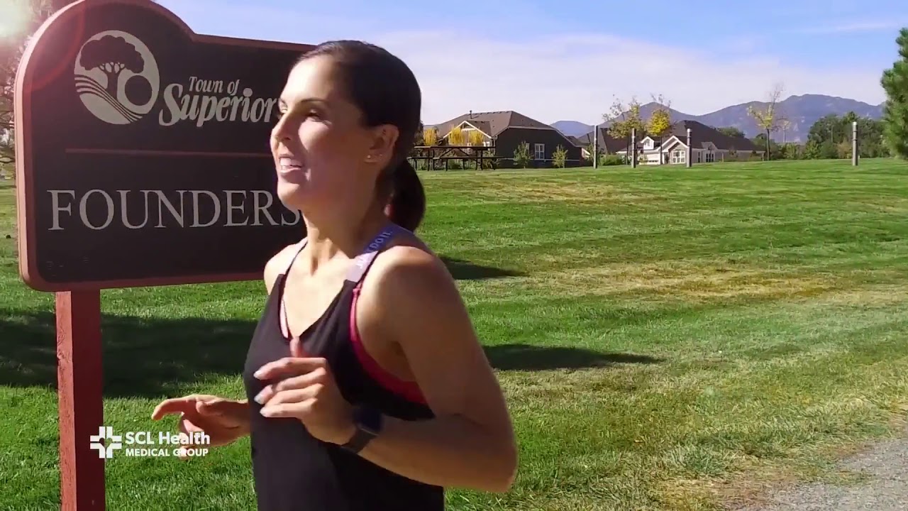 New Family Medicine and OB Clinic in Superior – SCL Health - YouTube