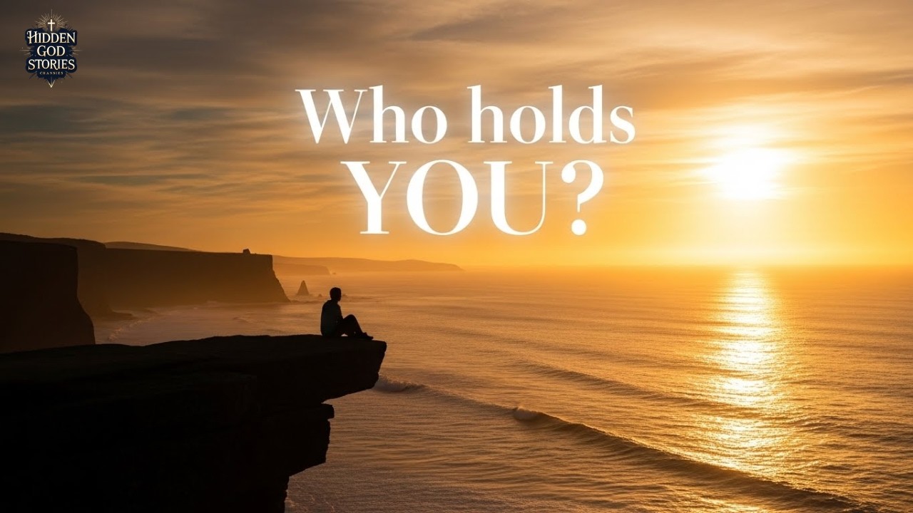 For the one who holds everyone else together - YouTube